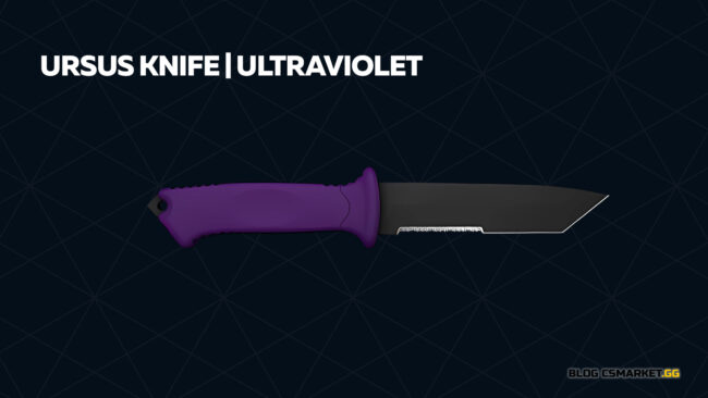 The best purple inventory in CS2 - CSMARKET Blog