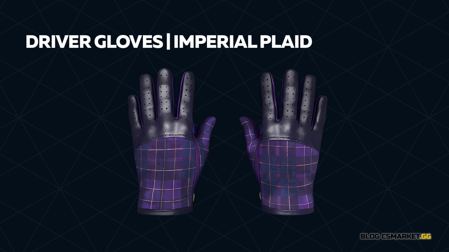 The best purple inventory in CS2 - CSMARKET Blog