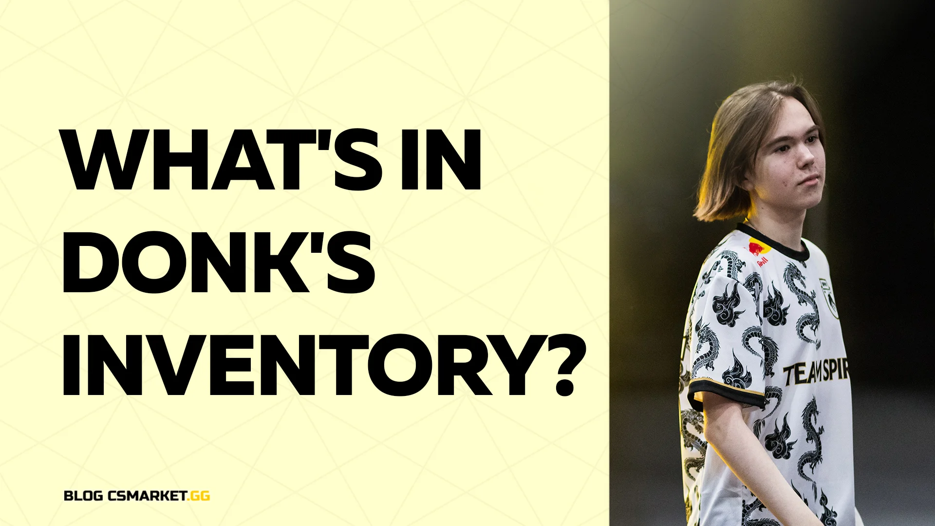 Inventory of donk. From Safari Mesh to a $1,000,000 skin - CSMARKET Blog