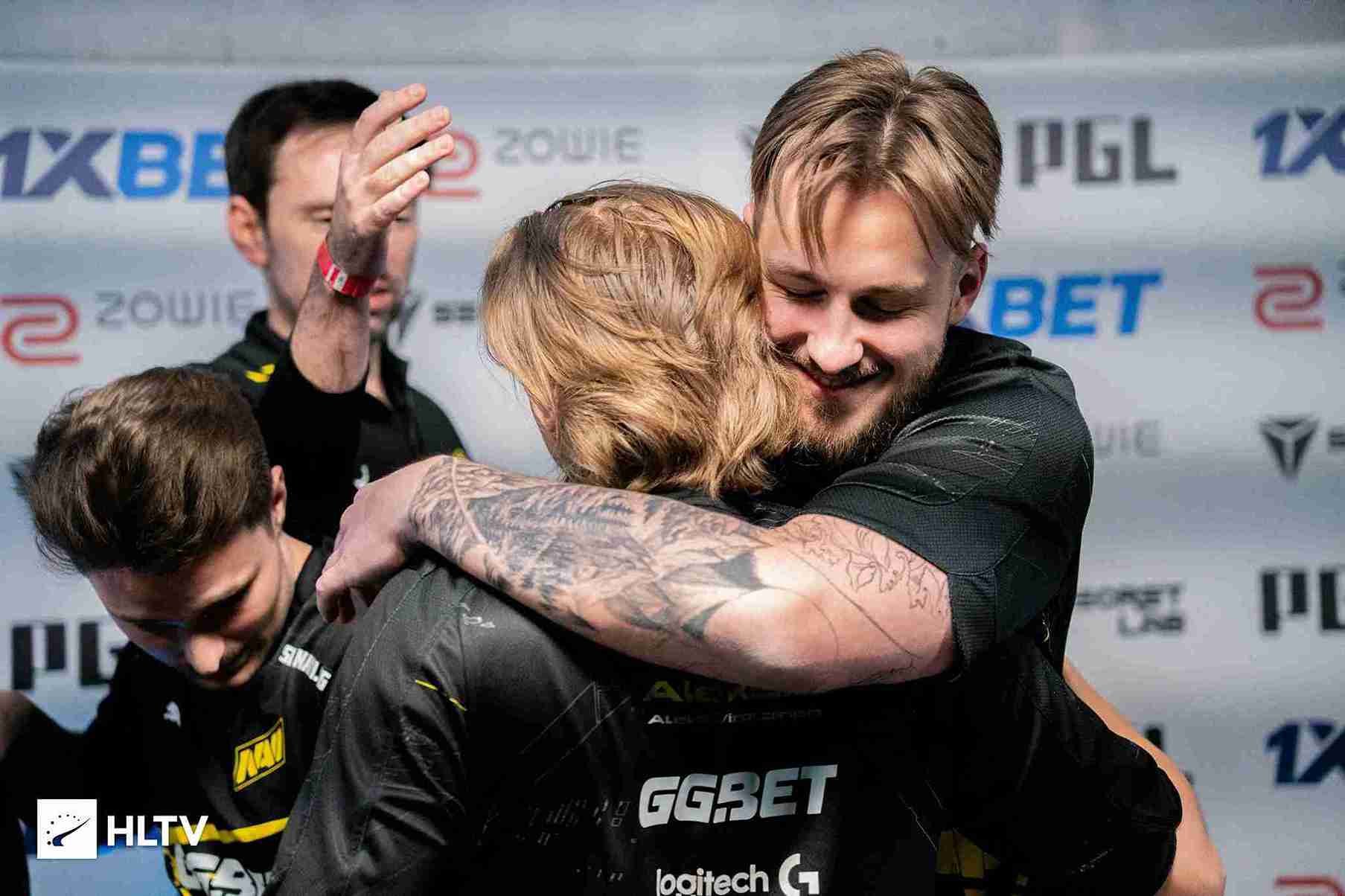 Are s1mple and Falcons a good match for each other? Pros and cons of the transfer. - CSMARKET Blog