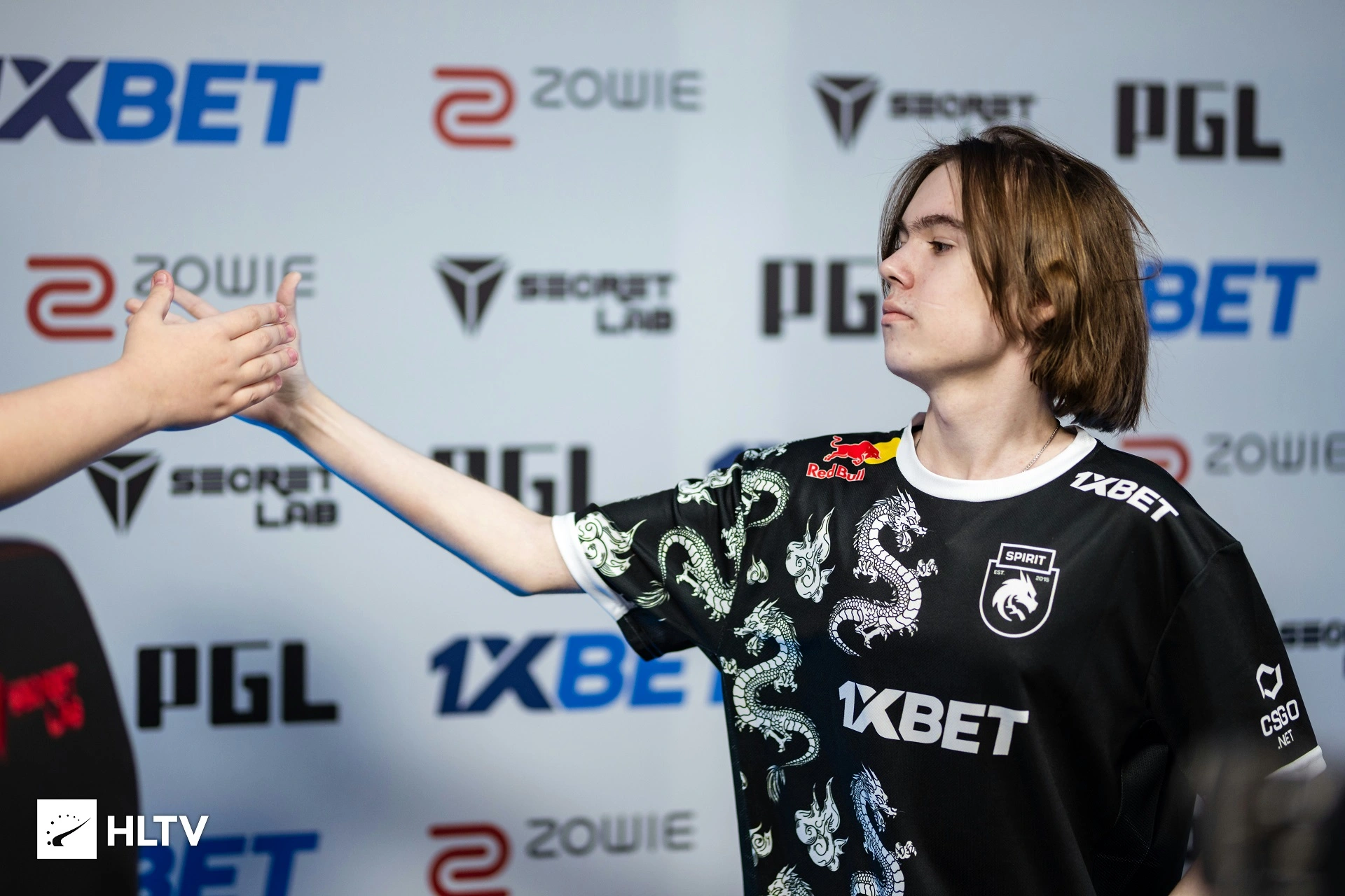 The main newcomers of PGL Major Copenhagen 2024 - CSMARKET Blog