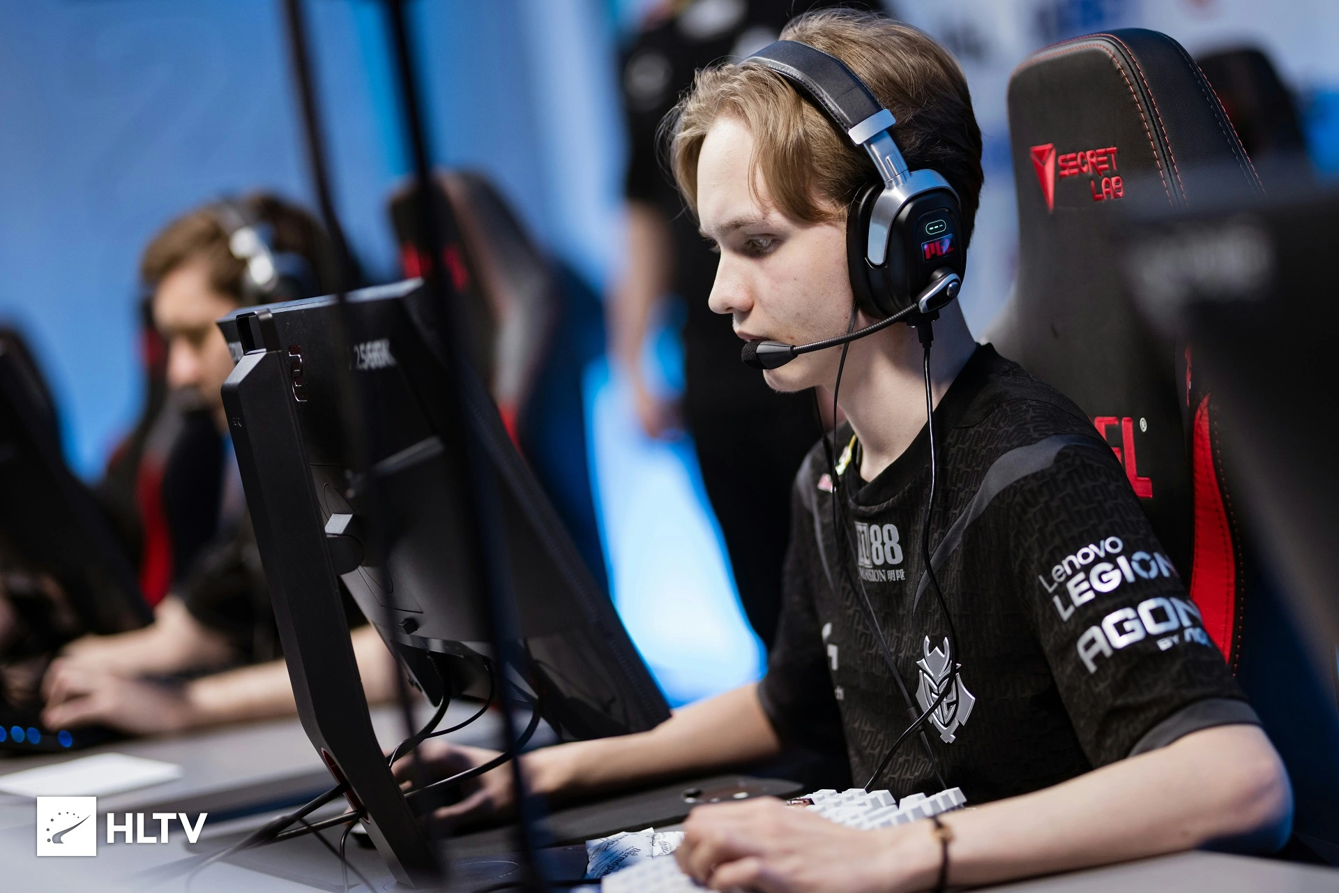 Who will play in the playoffs of a CS2 major for the first time? The ...