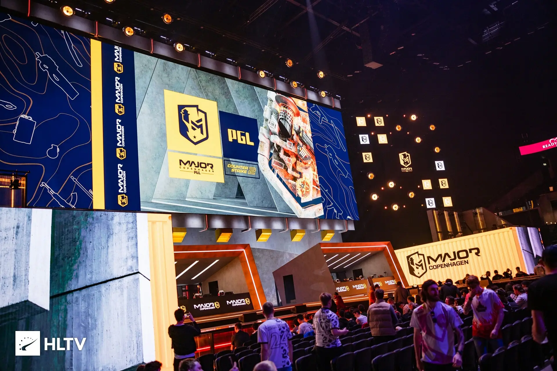 Who will make it to the finals of the first CS2 major? PGL Major ...