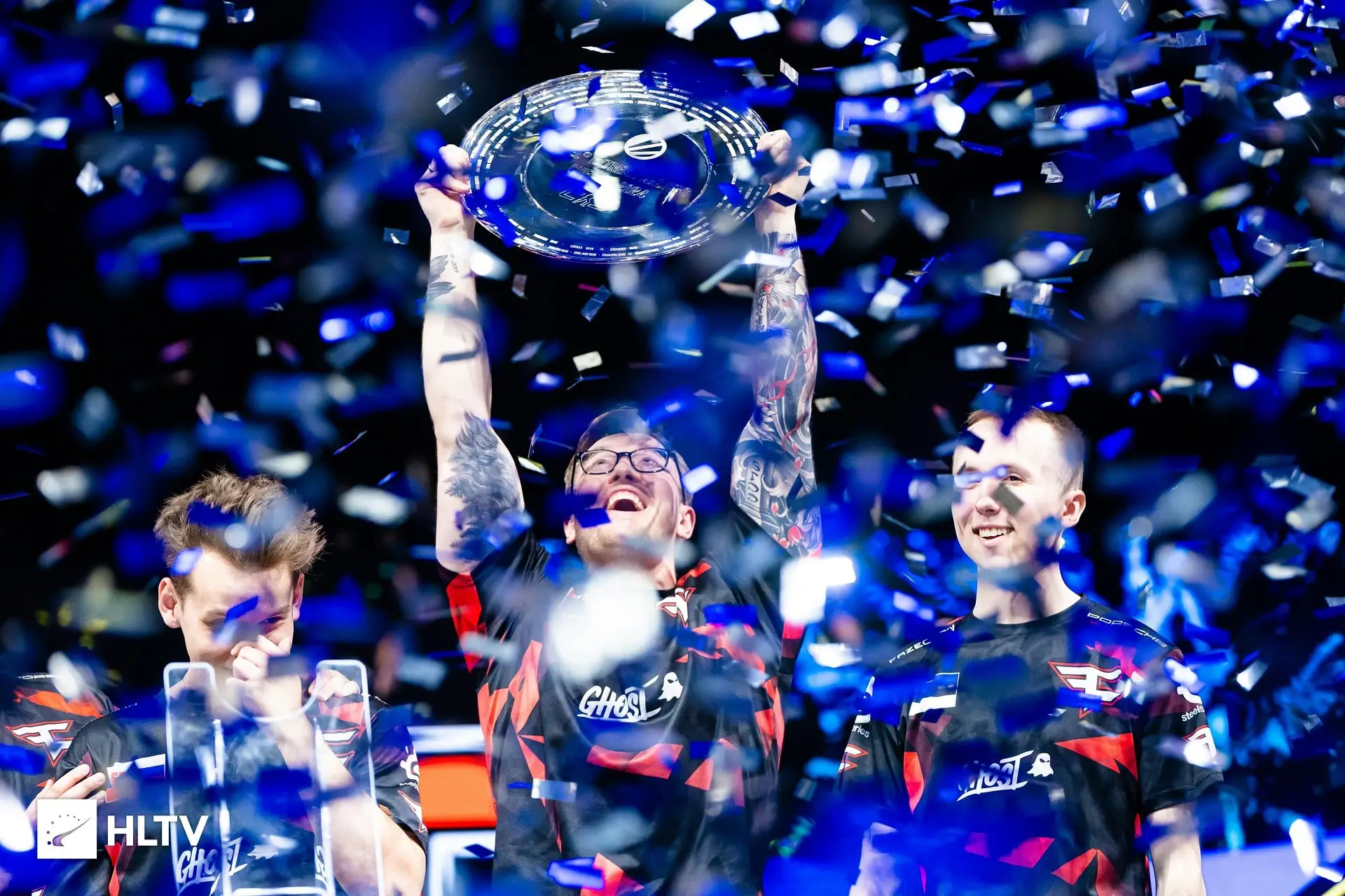 What awaits FaZe Clan after winning IEM Chengdu 2024? Possible future of the team - CSMARKET Blog