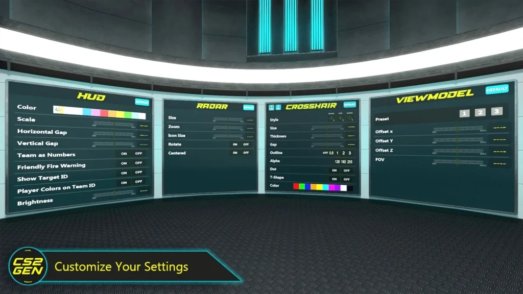 Maps from the Steam Workshop need to be added to CS2. - CSMARKET Blog