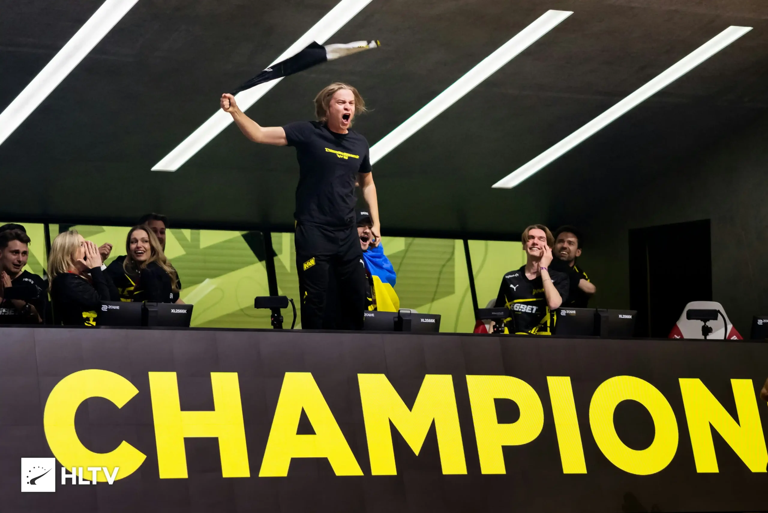 Sensational Victory for NAVI and Other Highlights from PGL CS2 Major Copenhagen 2024. - CSMARKET ...