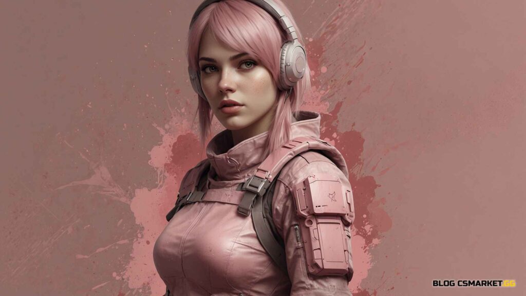 The Cutest CS:GO Skins. Perfect for Gifting to Your Girlfriend ...