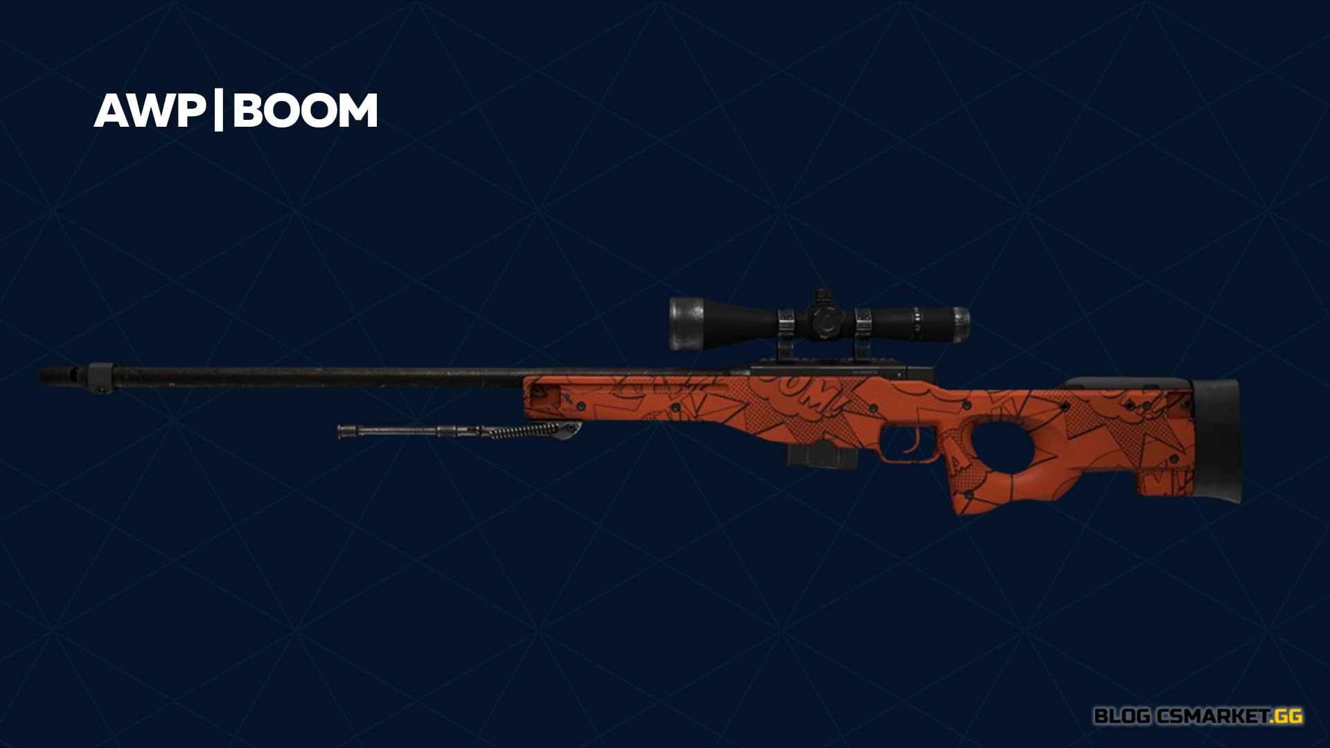 Топ-3 самых дорогих кейсов в CS2. Какие сокровища прячутся в этих ...