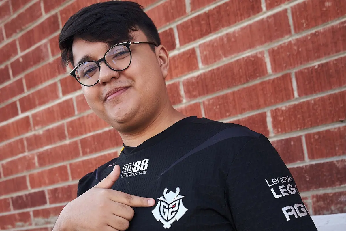 Prospects for the new G2 Esports roster. Will they keep HooXi ...