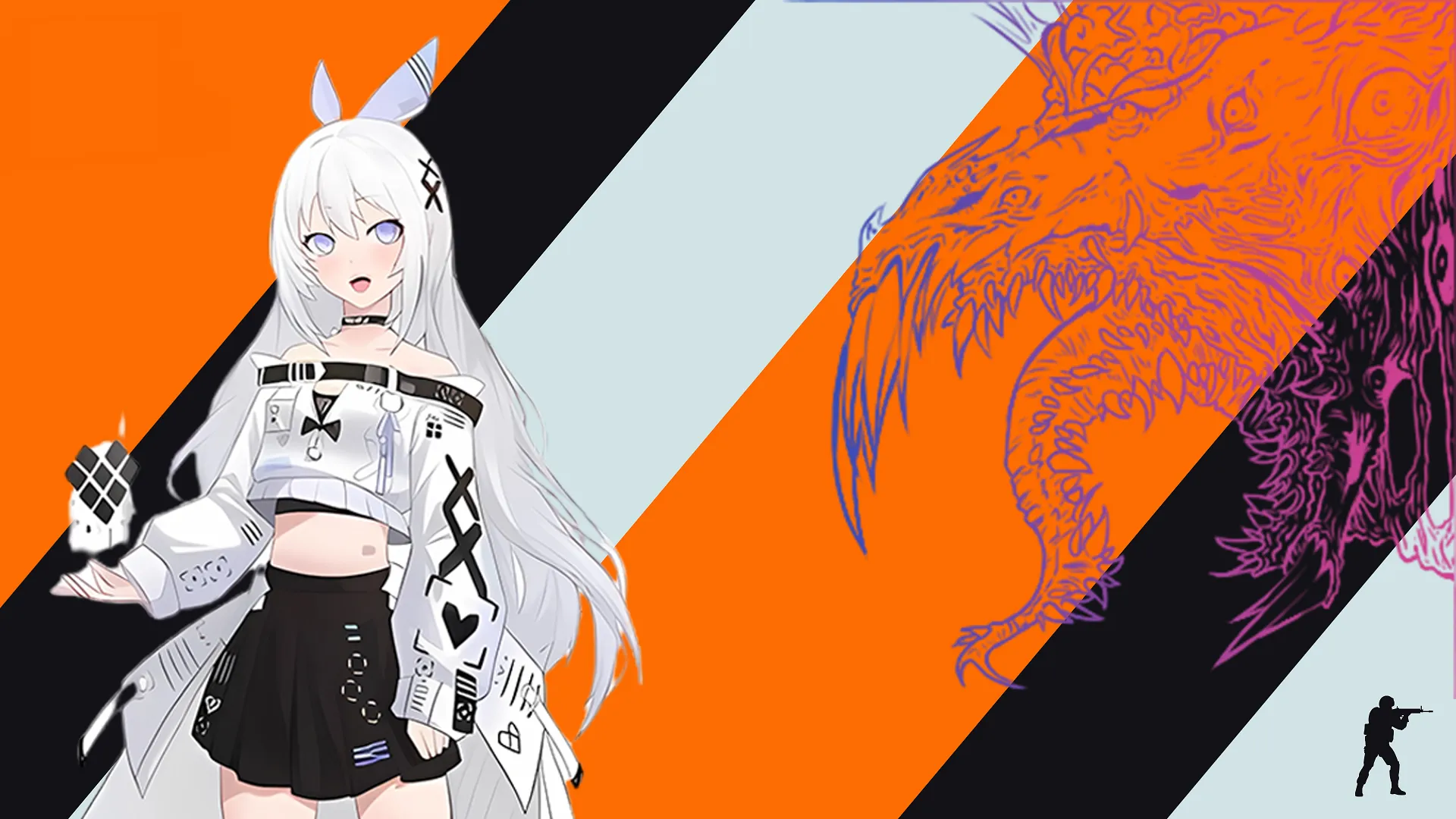 Top 5 CS Skin Collections: Legendary Designs Everyone Knows - CSMARKET Blog