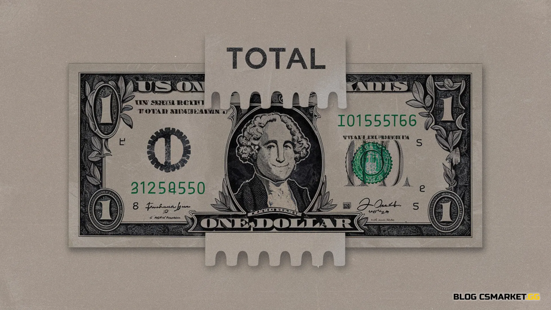 These CS2 Skins are Affordable for Everyone! Top 10 Items Under $1 ...