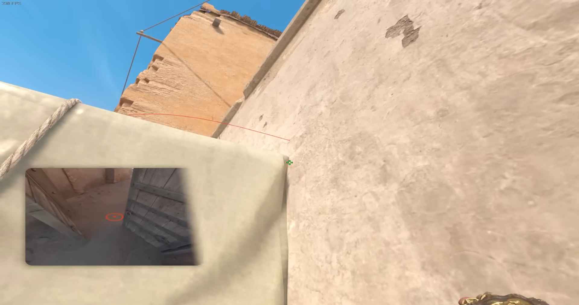 The Most Useful Grenades Without Jumpthrow on Dust 2, Ancient, and ...