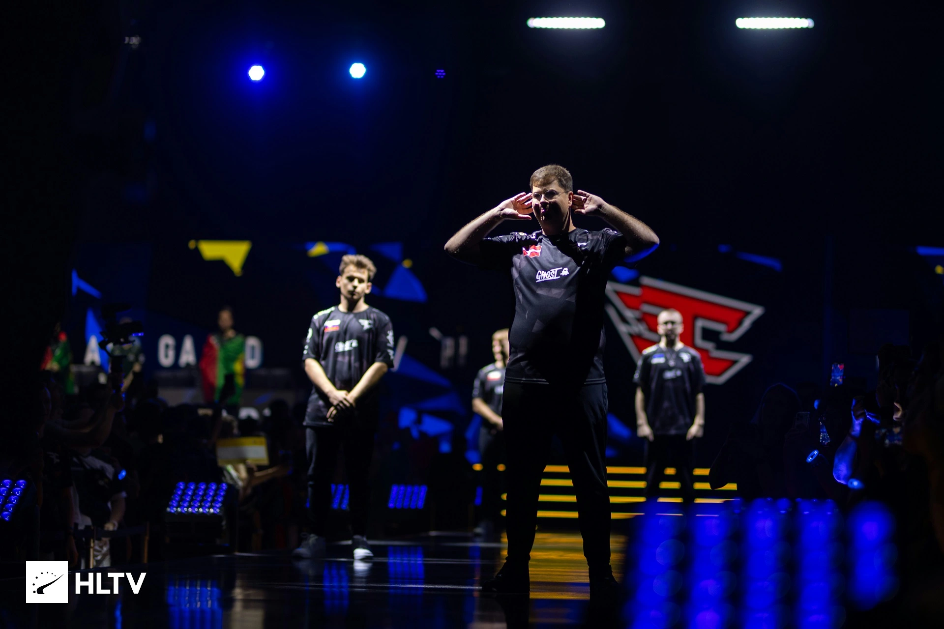 Who took the last tickets to BLAST Premier: Fall Final 2024? Results of BLAST Premier: Fall ...