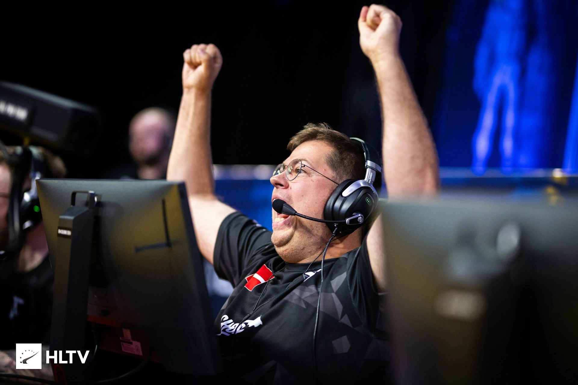 Comebacks of G2 Esports and FaZe Clan, failure of Team Spirit. Results ...