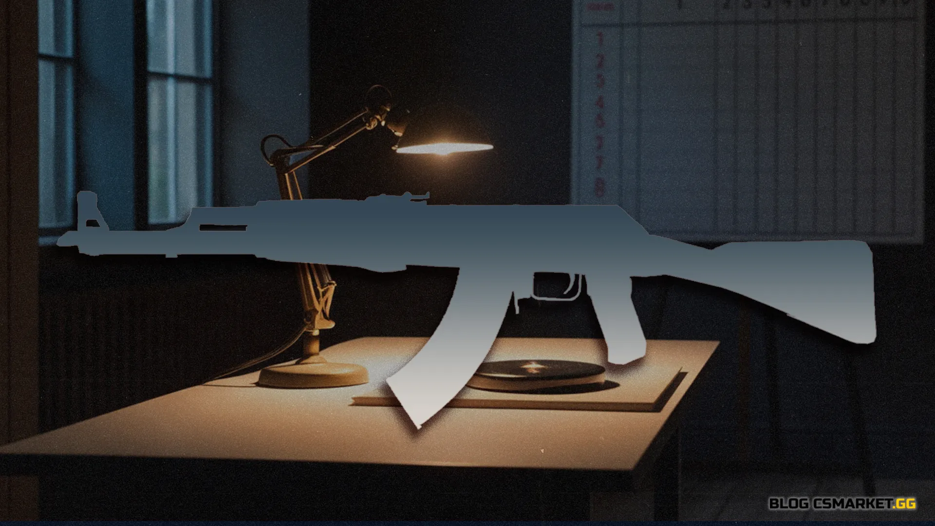 Top 10 Best AK-47 Skins in CS2 by Price/Quality Ratio: Under $100 Tier ...