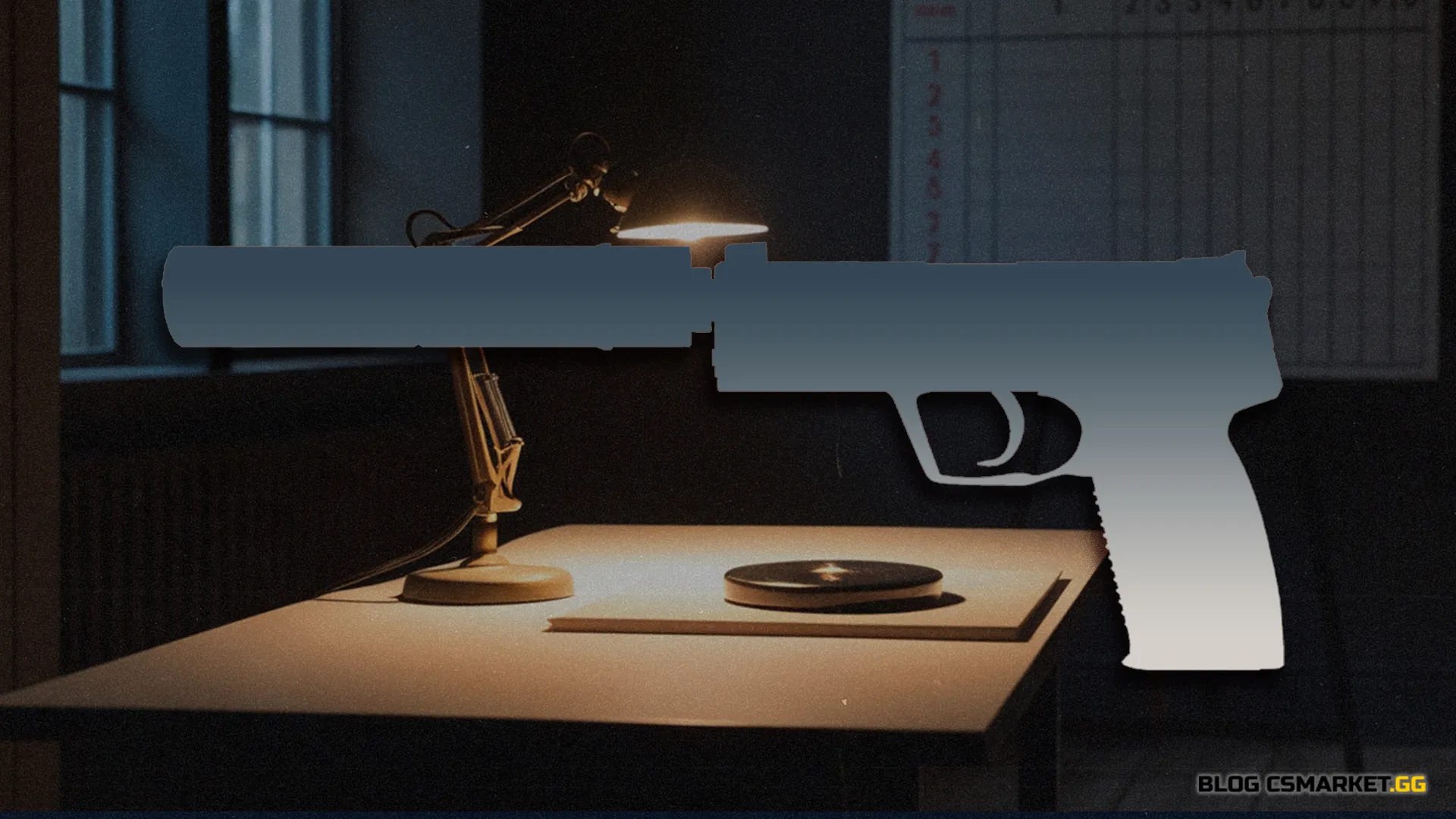 Best USP-S Skins in CS2 for Price/Quality Ratio: Top 10 Tier List Under ...