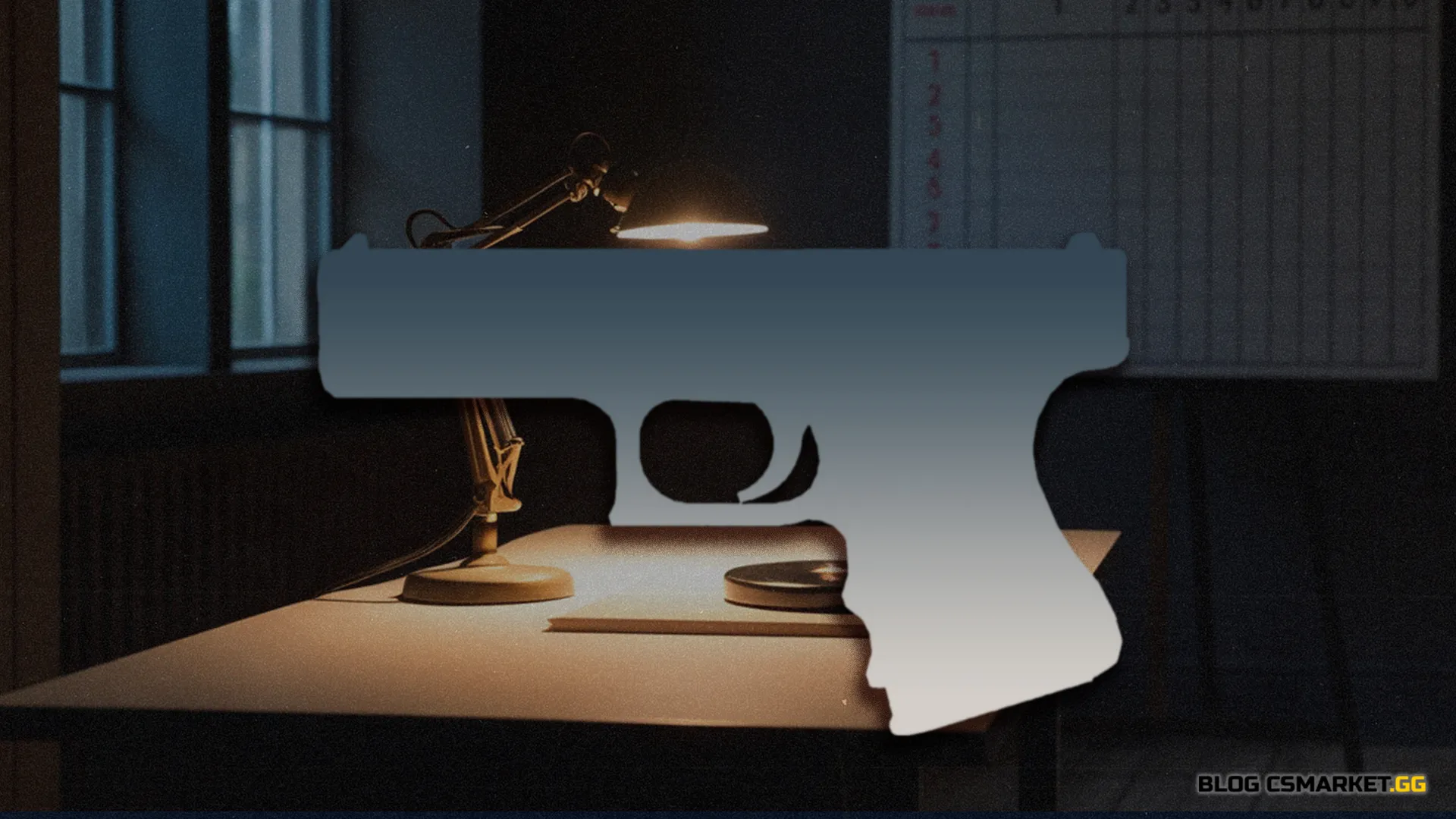 Top 10 Best Glock-18 Skins in CS2 for Price/Quality. Top 10 Tier under ...