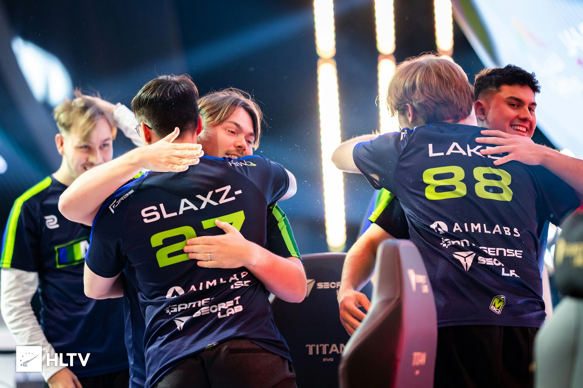 Они могли играть вечно. Самые длительные матчи по Counter-Strike 2 в истории - CSMARKET Блог